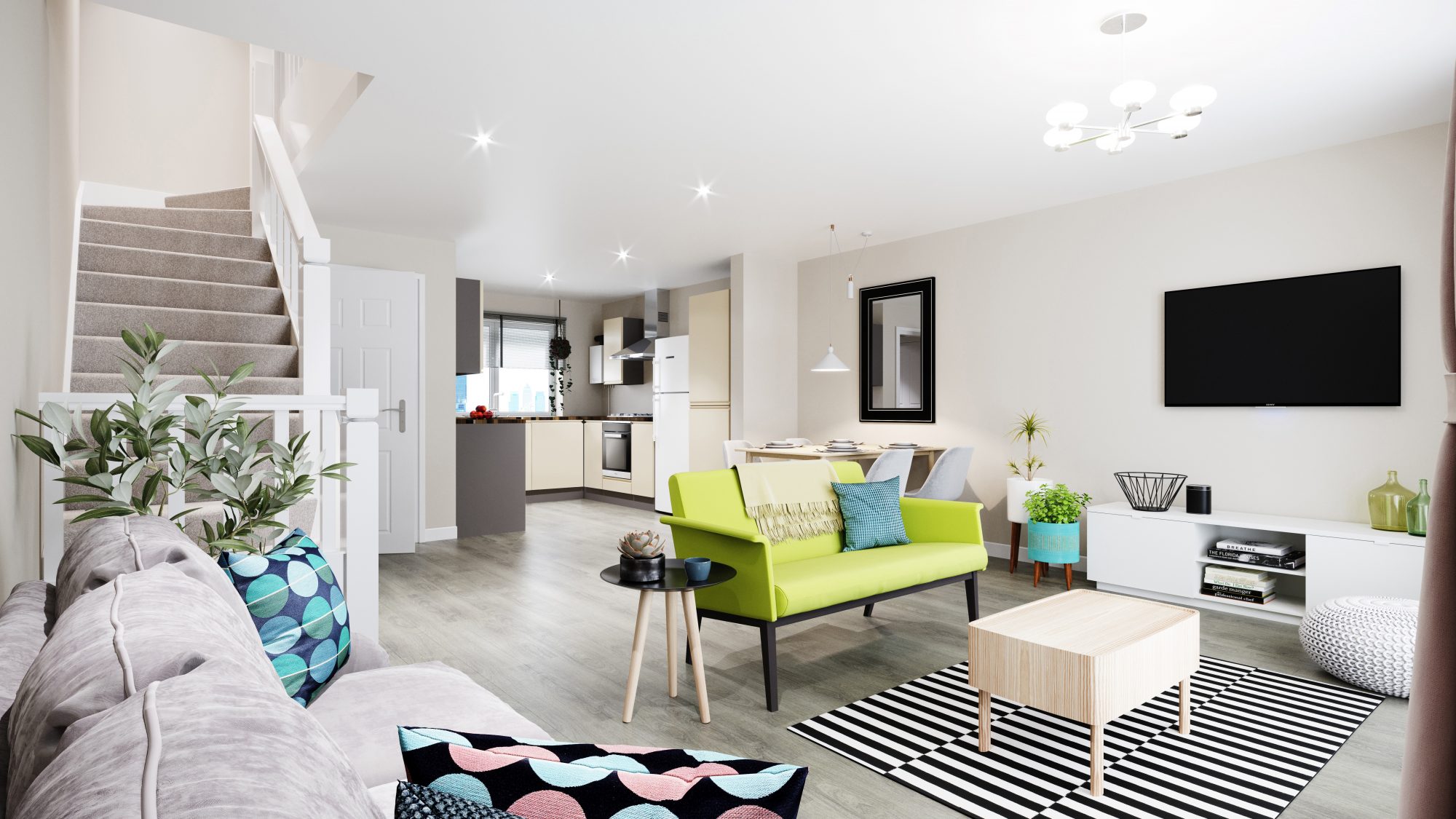 Home - Onward Living