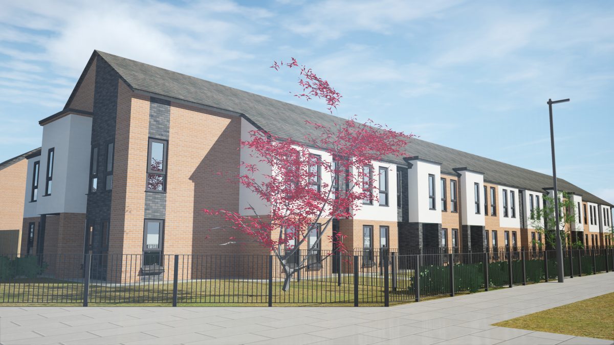 Shared Ownership Manchester - Onward Living Shared Ownership Manchester - Onward Living