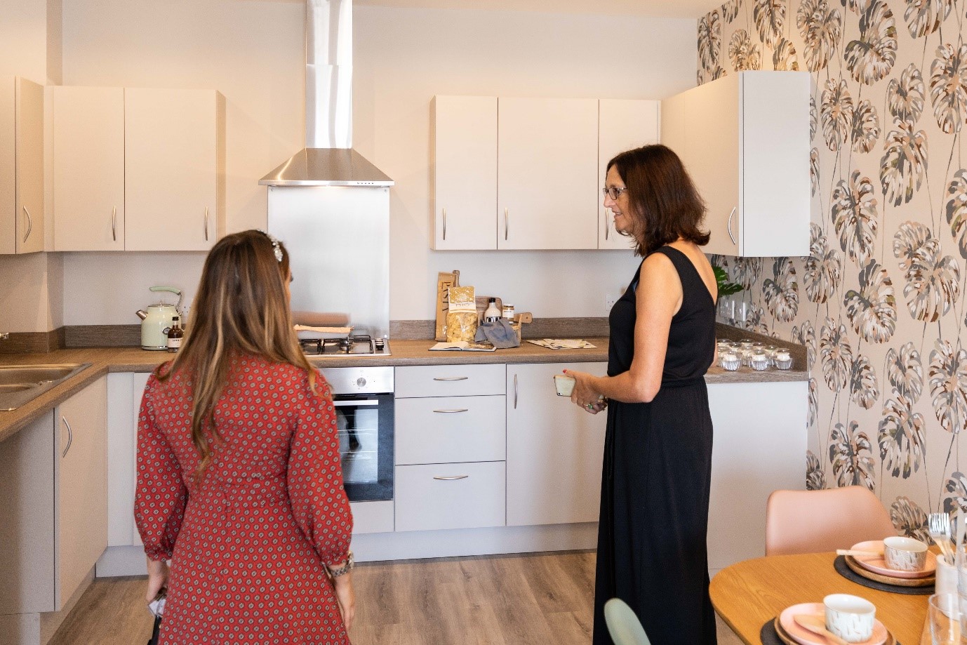 New-build property viewing checklist - Onward Living