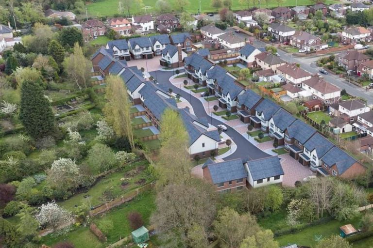 A guide to living in Prenton - Onward Living