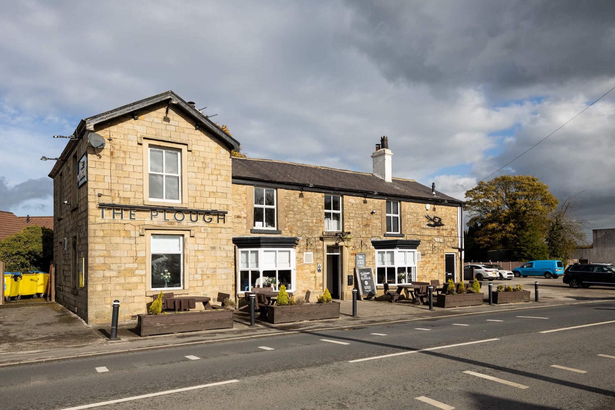 A guide to living in Grimsargh - Onward Living