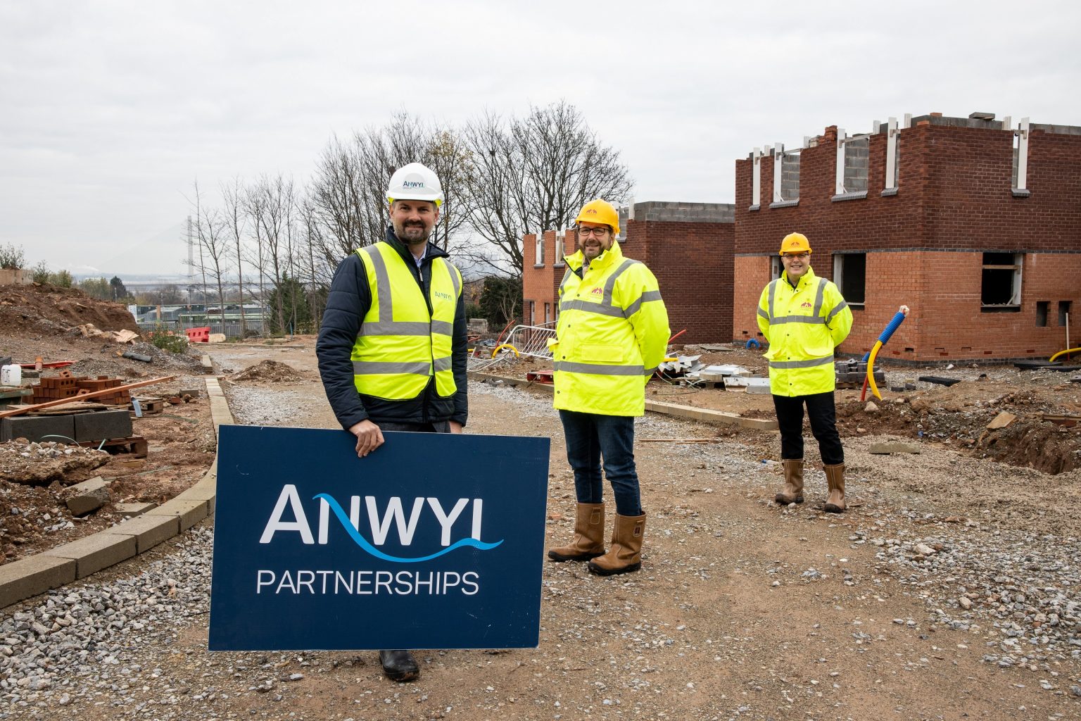First phase of homes released for sale at Runcorn development - Onward ...