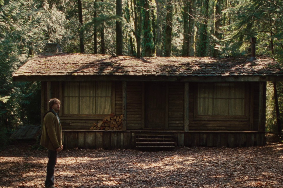 Best Horror Movie Houses, Ranked - Onward Living