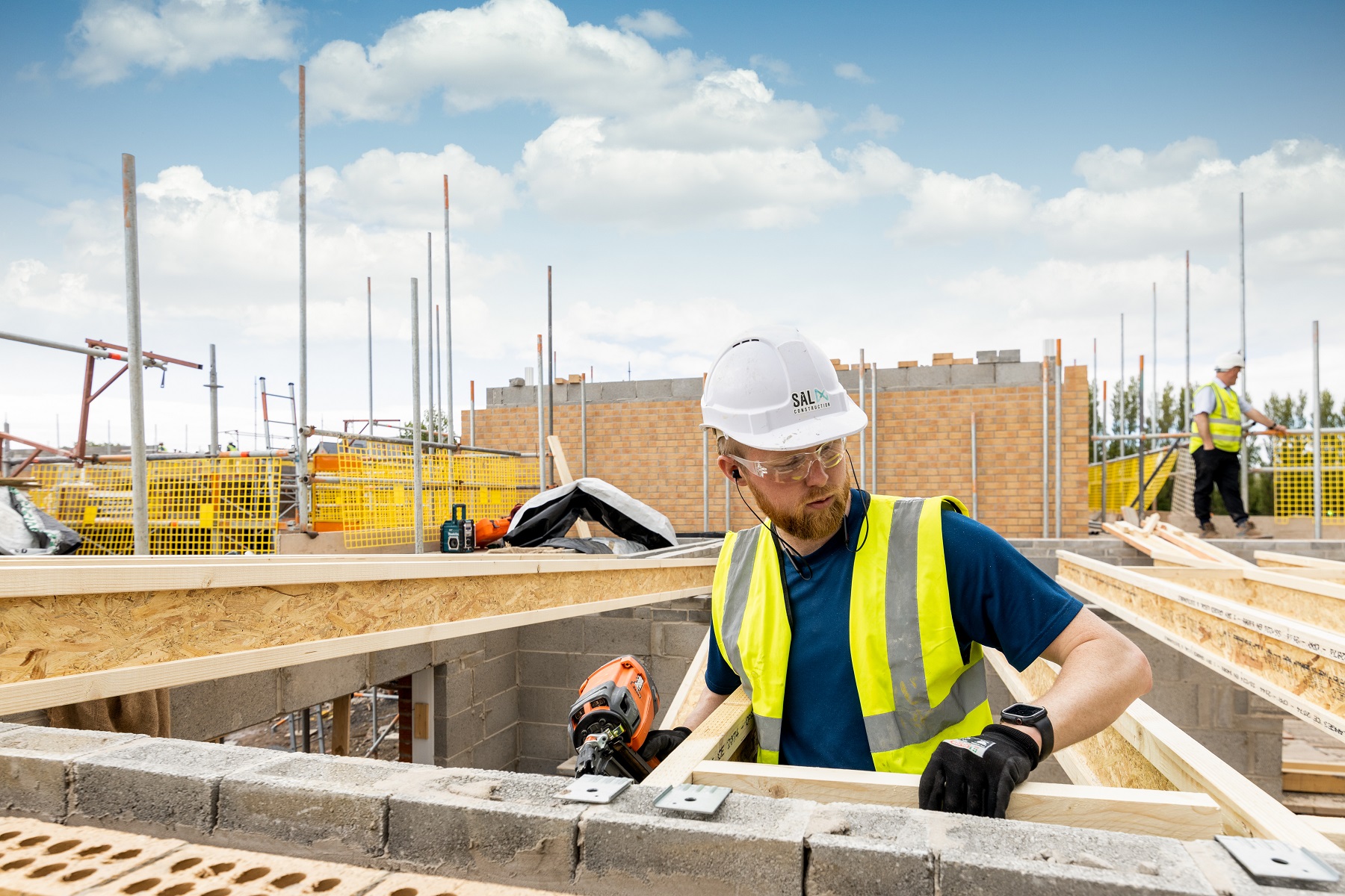Everything you need to know about New Build Warranties - Onward Living