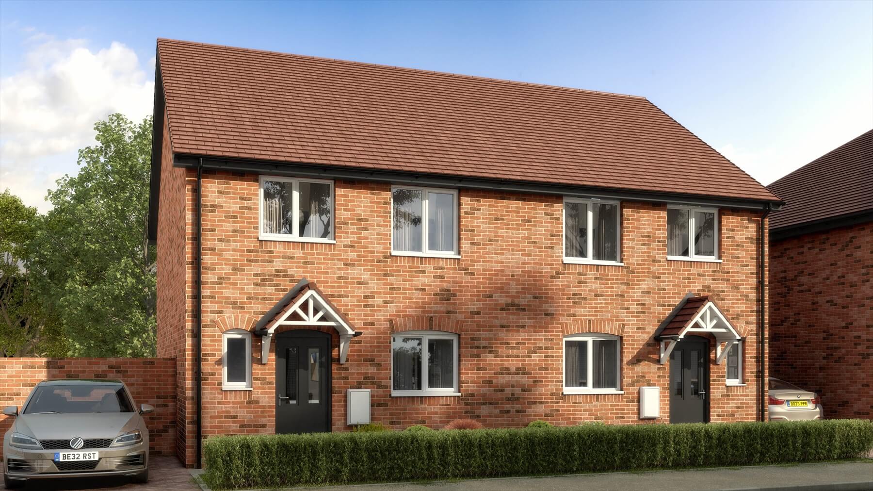 The Elmslie - Onward Living