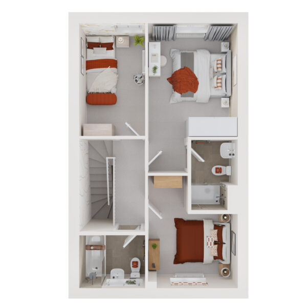 The Elmslie - Onward Living