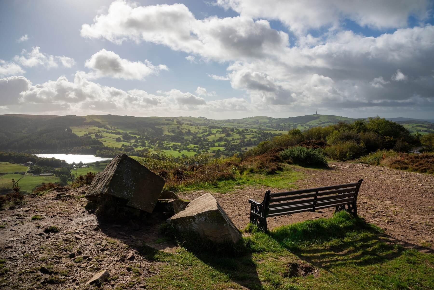 Living in Macclesfield area guide - Onward Living