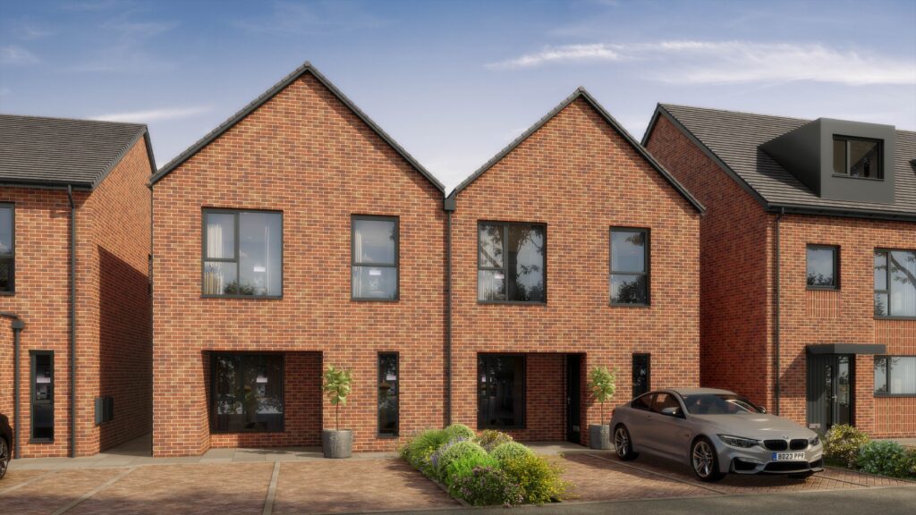 The Wrenley - Onward Living