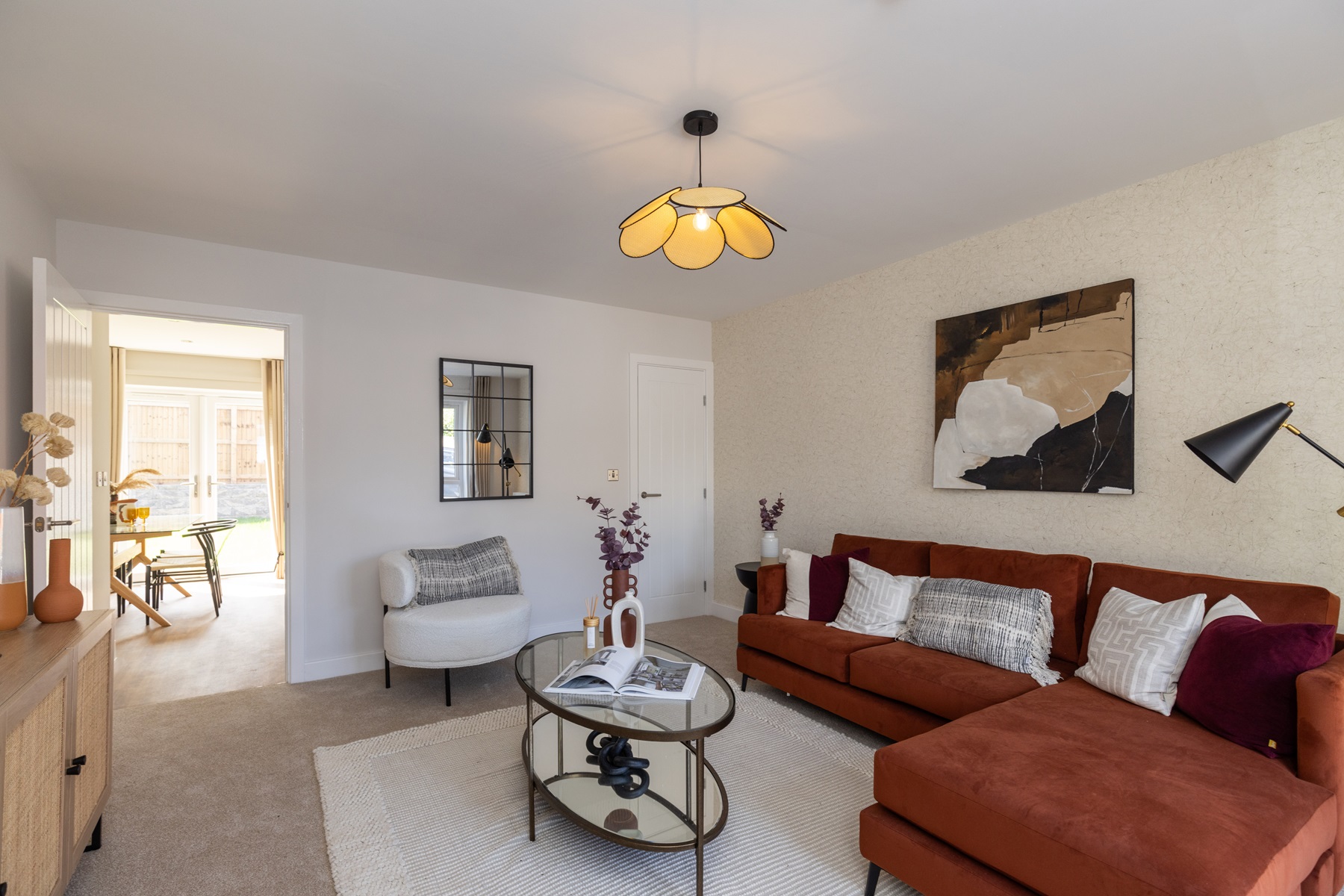 Home-hunters in Clayton-le-Moors invited to show home launch event ...