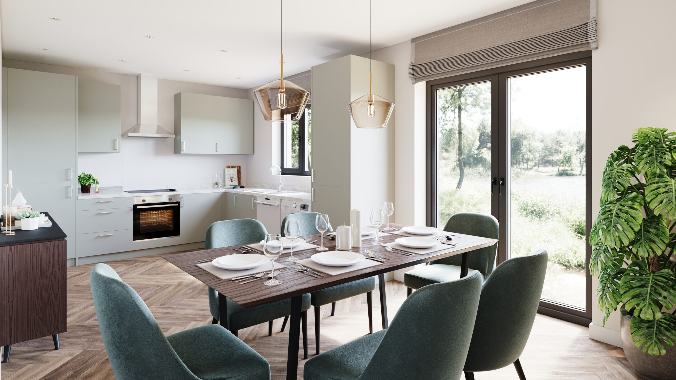 The Oakmere - Onward Living