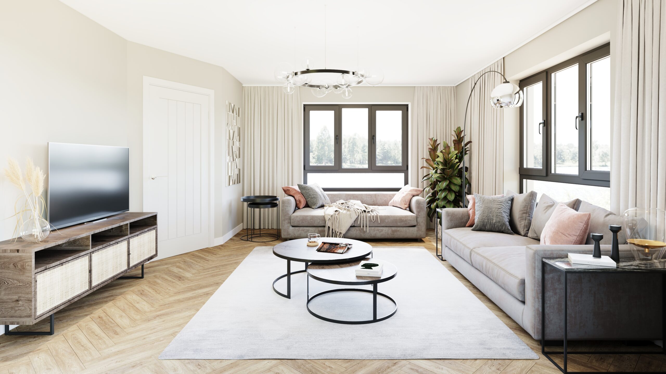 The Stretton - Onward Living