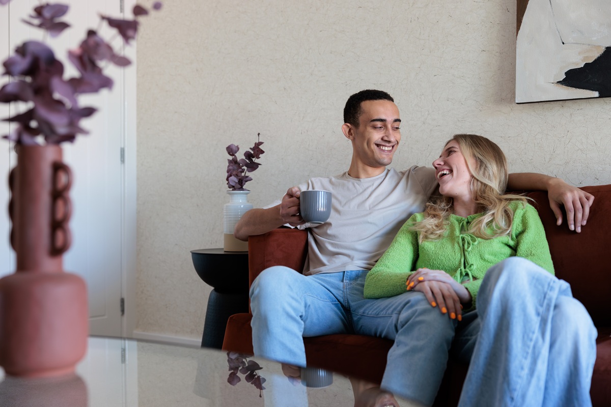 Atherton Grange, Mottram - Rent to Buy in Mottram from Onward Living